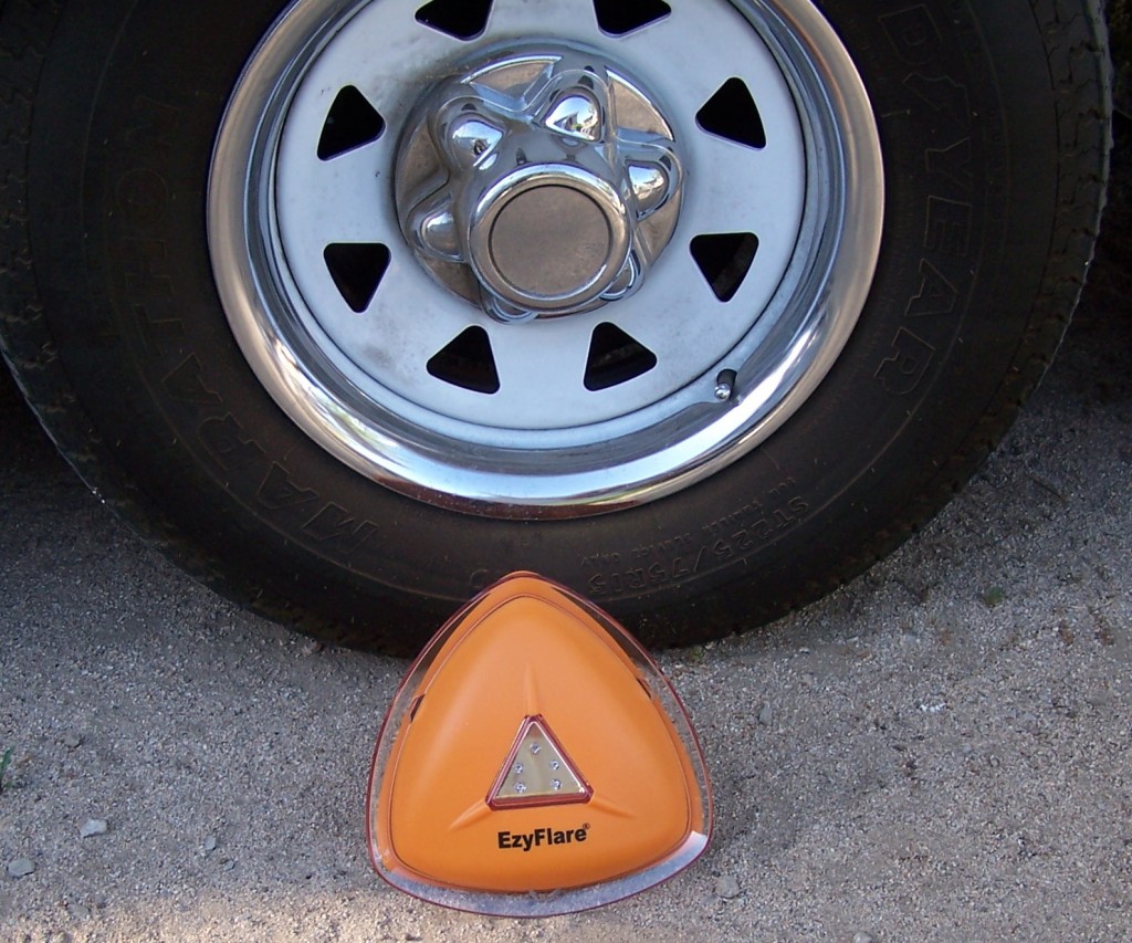 Travel Trailer and RV Fifth Wheel Tire Speed Rating