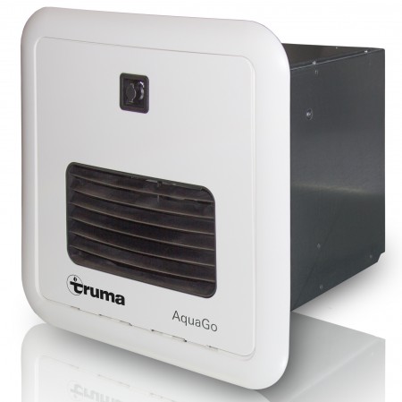 Truma AquaGo On-Demand RV Water Heater