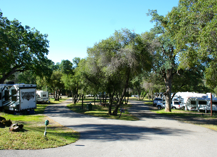 Yosemite South KOA now Yosemite RV Resort - RV Tip of the Day