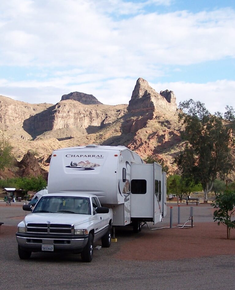 A New Golden Age of Camping: Dyrt's 2024 Camping Report - RV Tip of the Day