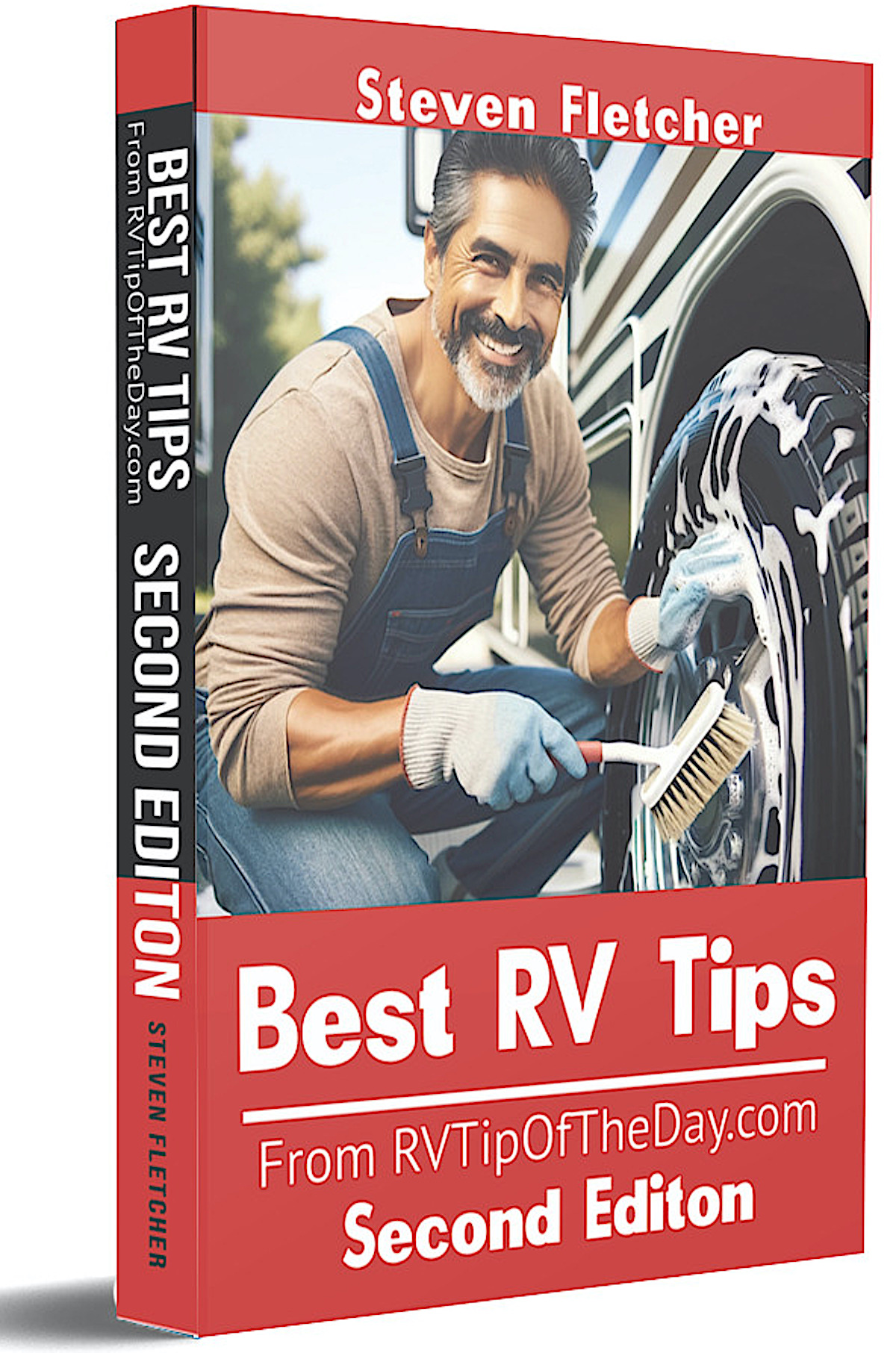 Best RV Tips from RVTipOfTheDay.com - RV Tip of the Day